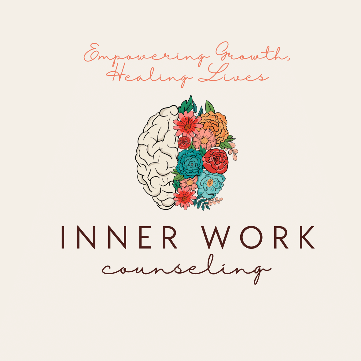 The Inner Work Counseling with Britt Ward - The Inner Work Counseling ...